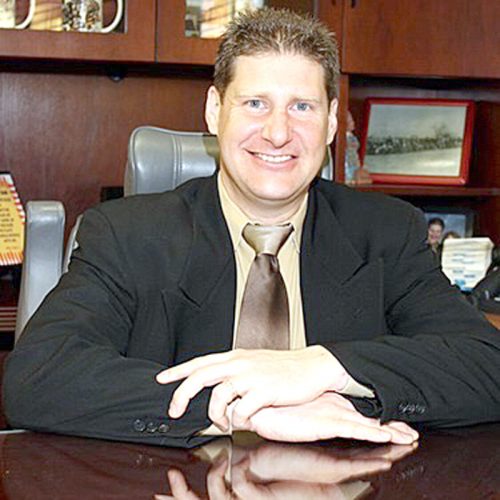 Celebrating 25 Years in Business | News, Sports, Jobs - The Review